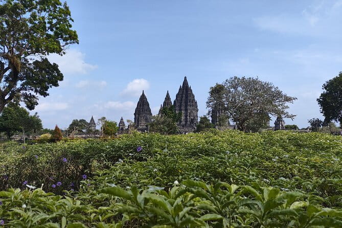Borobudur, Prambanan & Merapi Jeep: Heritage Sites Adventure - Who Should Book This Tour?