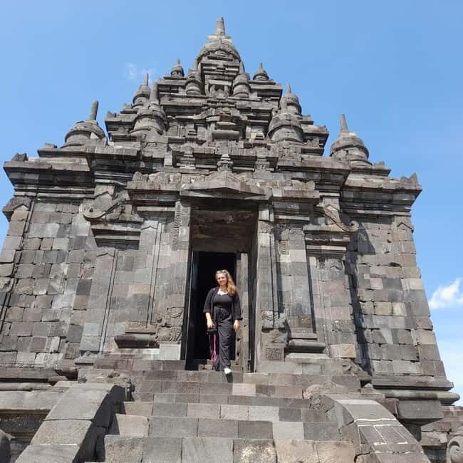 Borobudur, Prambanan, Plaosan, & Ijo Temple Sunset - What Travelers Say
