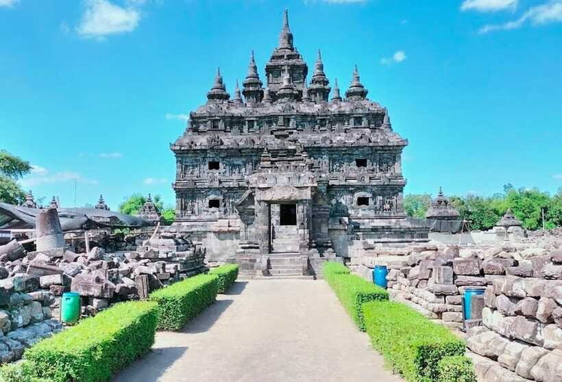 Borobudur, Prambanan, Plaosan, & Ijo Temple Sunset - Final Thoughts