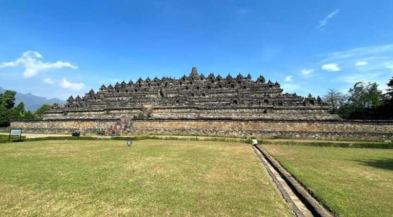 Borobudur, Prambanan, Plaosan, & Ijo Temple Sunset - Who Will Love This Tour?
