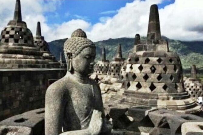 Borobudur, Prambanan, Prambanan Sunset Dinner, Prambanan Ramayana - An In-Depth Look at the Tour Experience