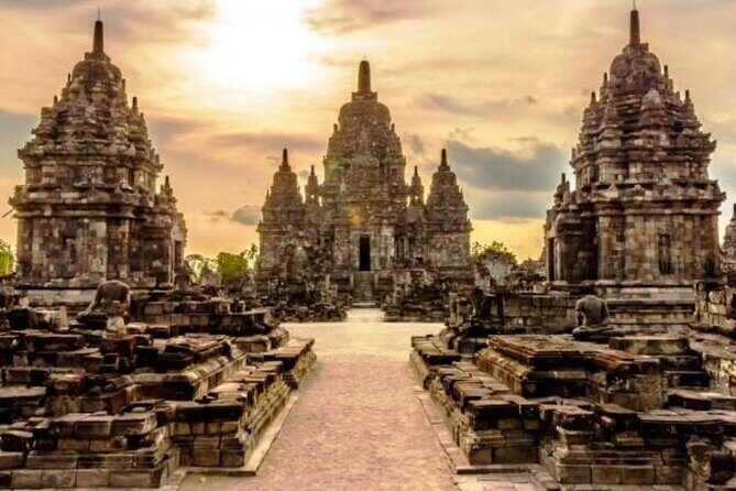 Borobudur, Prambanan, Prambanan Sunset Dinner, Prambanan Ramayana - Frequently Asked Questions