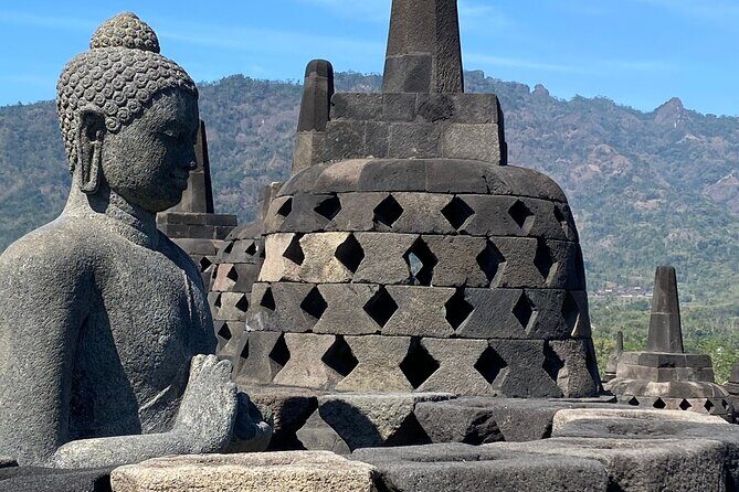Borobudur & Prambanan temple with English/France/Italian guide - Who Will Enjoy This Tour?