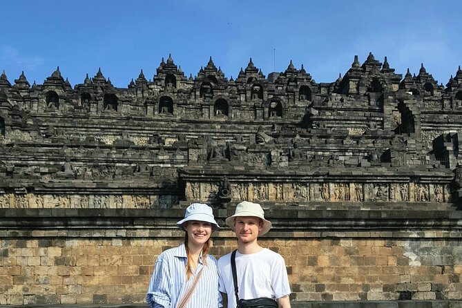Borobudur-Prambanan's Private Fullday Tour & Customized - The Practicalities and Value