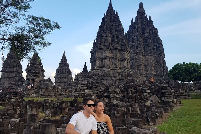 Borobudur-Prambanan's Private Fullday Tour & Customized - Authentic Experiences and Tips from Reviewers