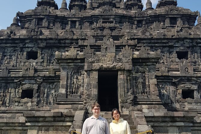 Borobudur-Prambanan's Private Fullday Tour & Customized - Who Is This Tour Best For?