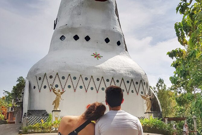 Borobudur-Prambanan's Private Fullday Tour & Customized - The Sum Up