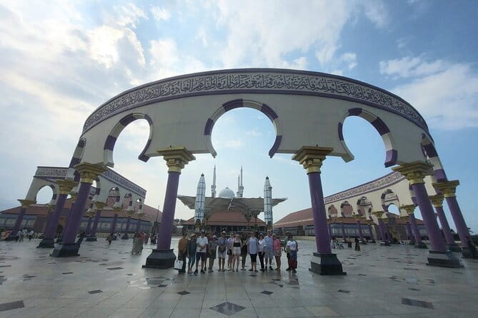 Borobudur Private Excursion From Semarang (Upper level access) - Final Thoughts: Is This Tour Right for You?