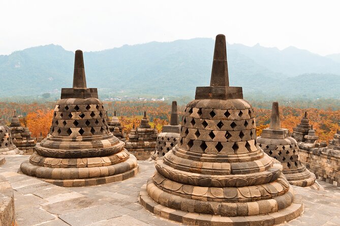 Borobudur Private Tour From Semarang Port - Who Is This Tour Best For?
