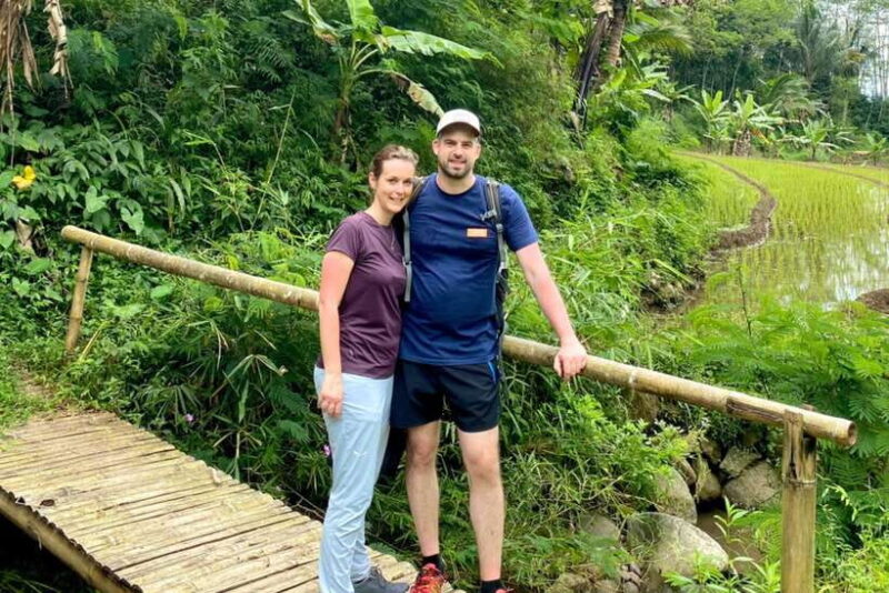 Borobudur: Private Tour to Selogriyo Temple Rice Terraces - Key Points