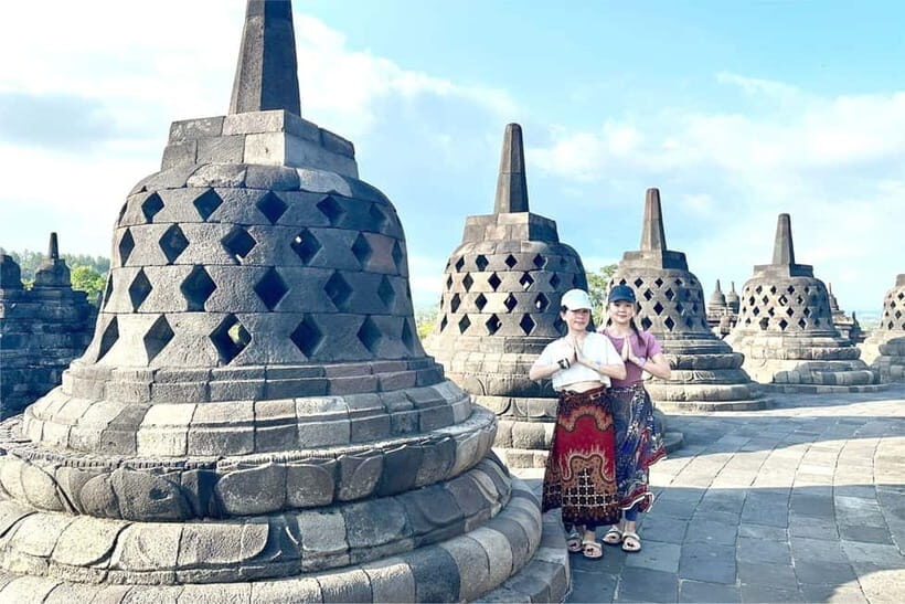 Borobudur: Private Volkswagen Thing Countryside Safari - The Sum Up: Who’s This Tour For?
