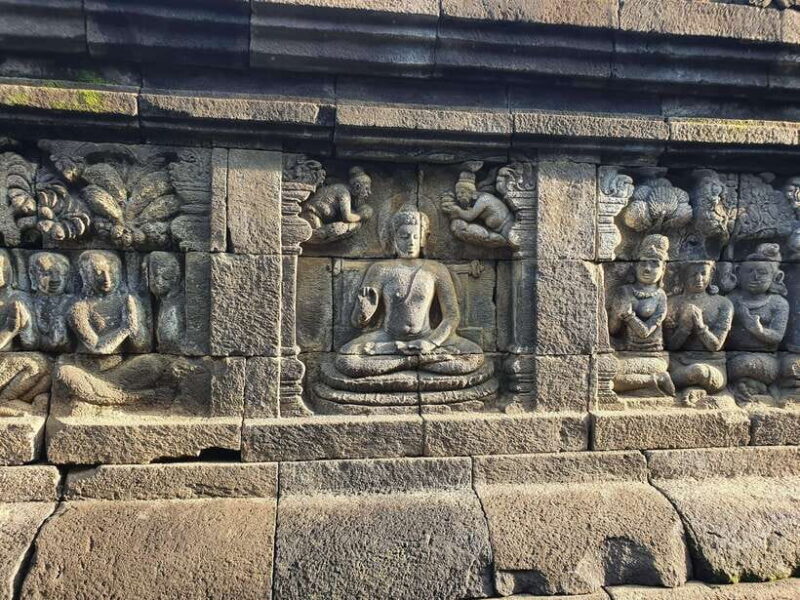 Borobudur Real Half Day Tour No Hidden Cost - The Practical Side: Cost and Value