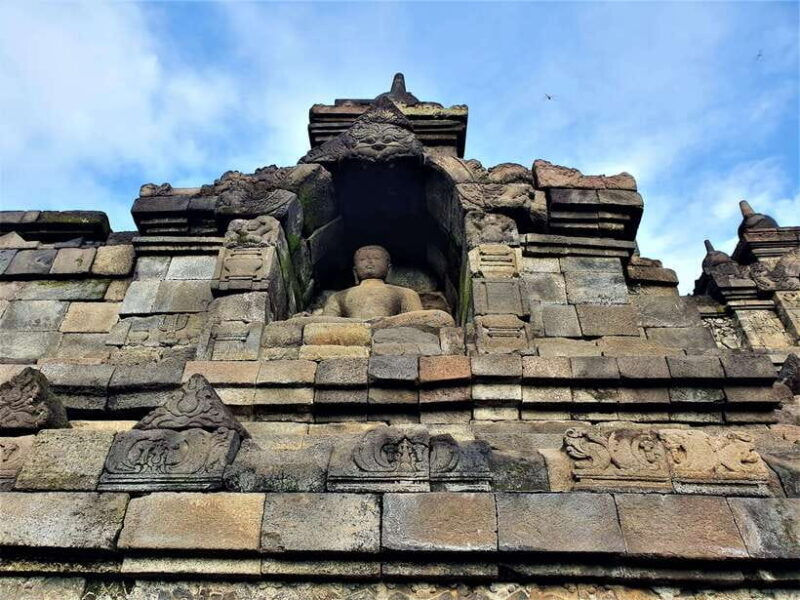 Borobudur Real Half Day Tour No Hidden Cost - Who Would Enjoy This Tour?