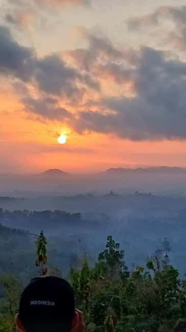 Borobudur Structure, Sunrise Stumbu & Prambanan. - FAQs