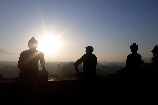 Borobudur Sunrise and Dieng Plateau Tour - Who Will Love This Tour?