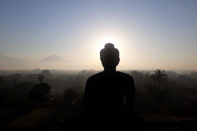 Borobudur Sunrise and Dieng Plateau Tour - FAQ – Your Practical Questions Answered