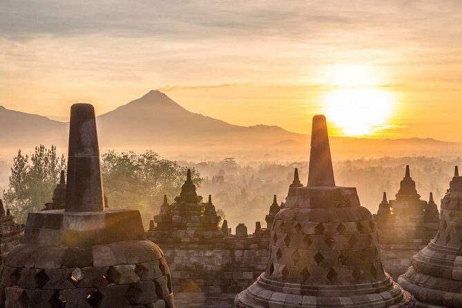 Borobudur Sunrise And Prambanan Temples Tour (PRIVATE TOUR) - The Experience from a Traveler’s Perspective