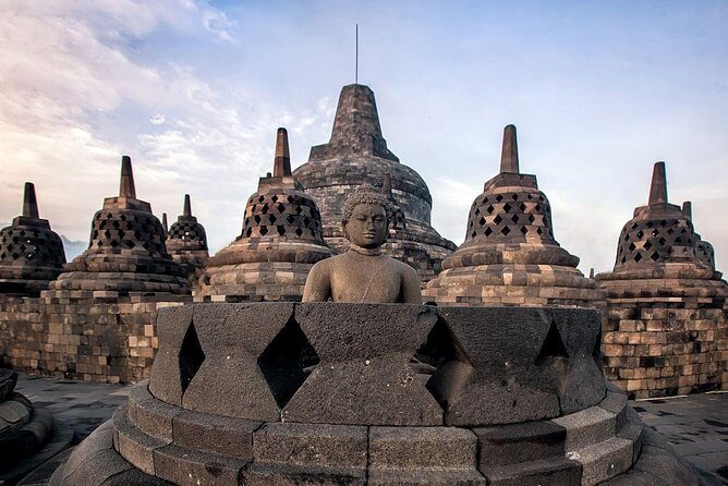 Borobudur Sunrise And Prambanan Temples Tour (PRIVATE TOUR) - FAQs
