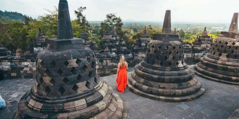 Borobudur Sunrise and Prambanan Tour from Yogyakarta - What Travelers Love About This Tour