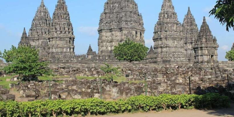 Borobudur Sunrise and Prambanan Tour from Yogyakarta - The Value of the Tour