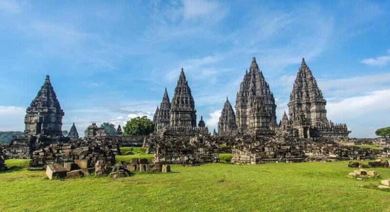 Borobudur Sunrise and Prambanan Tour from Yogyakarta - Authentic Experiences and Practical Tips
