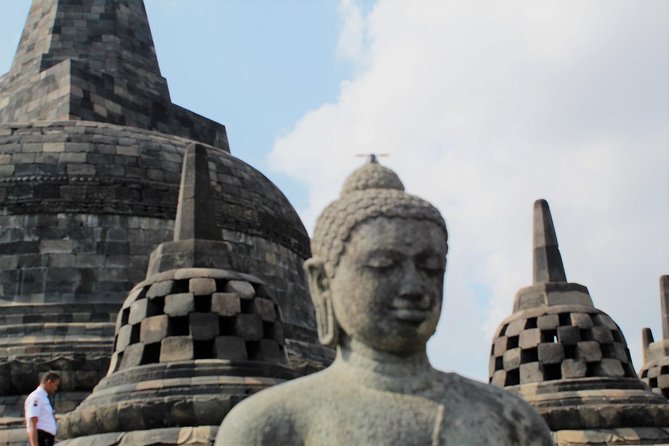 Borobudur Sunrise and Temples Tour from Yogyakarta - What’s Included and What to Consider