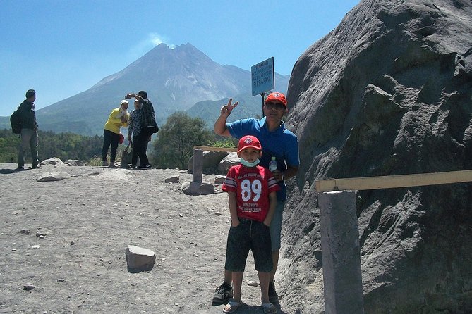 Borobudur Sunrise and Temples Tour from Yogyakarta - The Value of This Tour