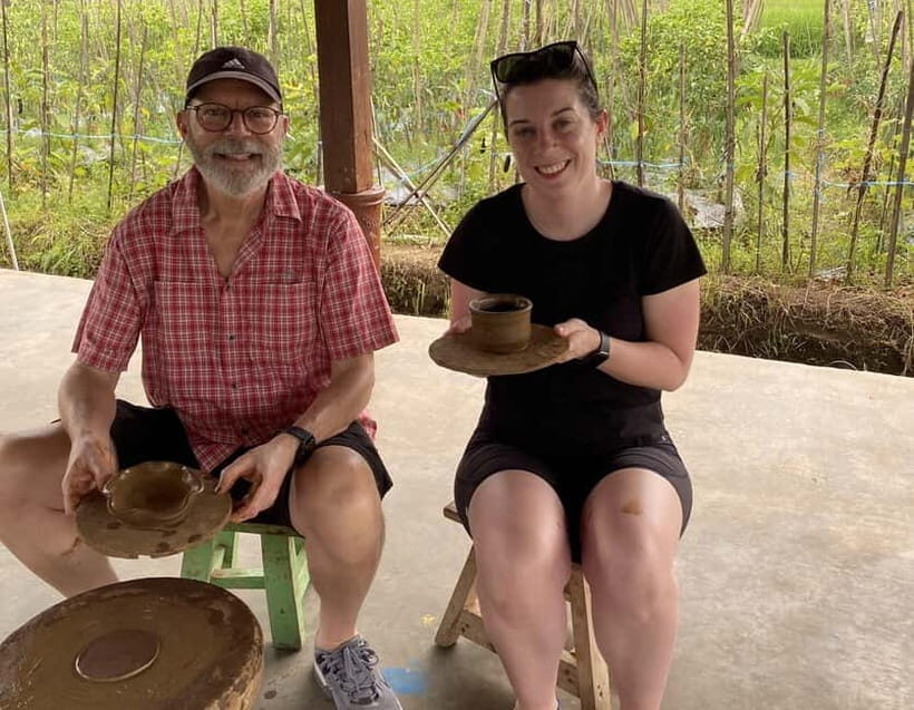 Borobudur Sunrise and Village Tour Private - Authenticity and Local Connection