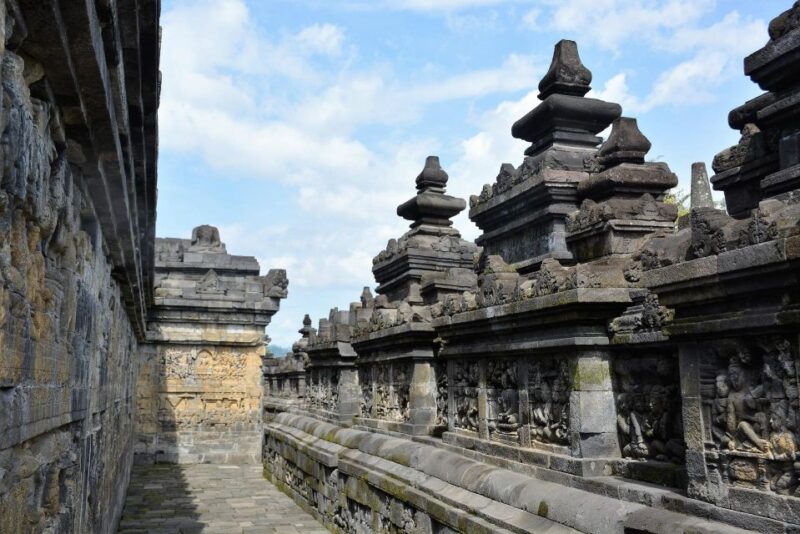Borobudur Sunrise, Explore Merapi and Prambanan Temple Tour - Final Thoughts