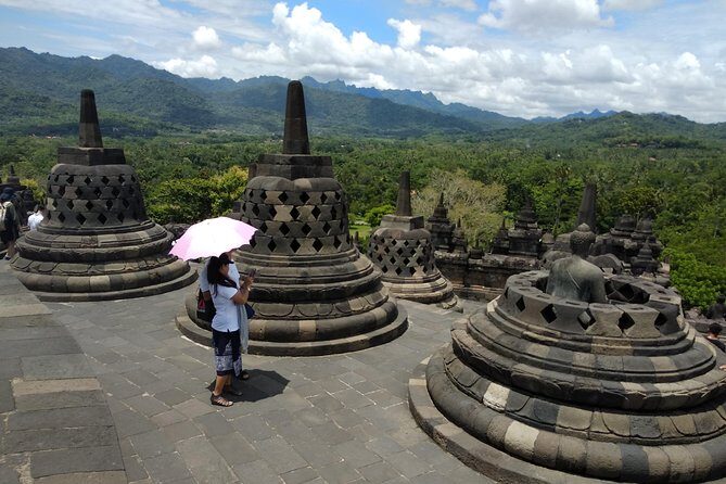Borobudur Sunrise from Setumbu Hill and Great temples tour - Who Will Love This Tour?