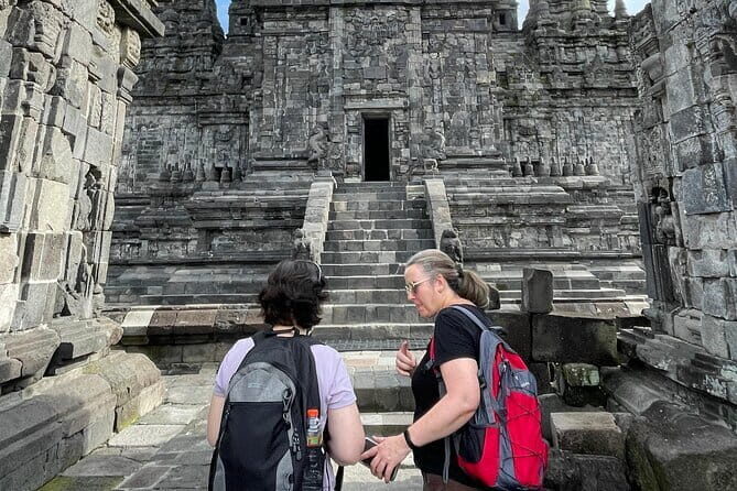 Borobudur Sunrise From Setumbu Hill, Prambanan Tour and Transport - Who Should Consider This Tour?