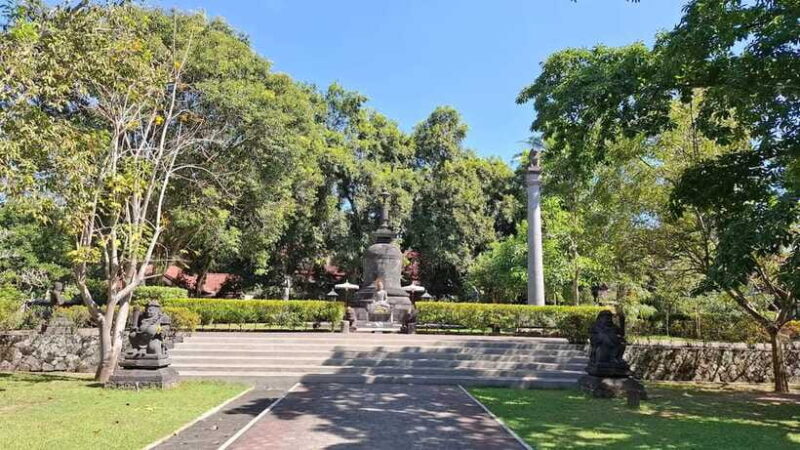Borobudur Sunrise in stumbu hill, Borobudur, & Mendut temple - Who Is This Tour Best For?