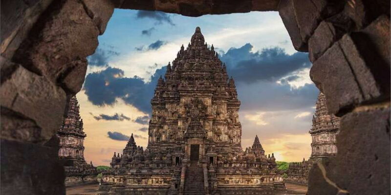 Borobudur Sunrise, Merapi Jeep & Prambanan with Entry Fees - Value and Practical Considerations