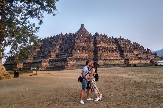 Borobudur Temple Climb To The Top & Prambanan Temple - 1 day tour - Why This Tour Is Valuable