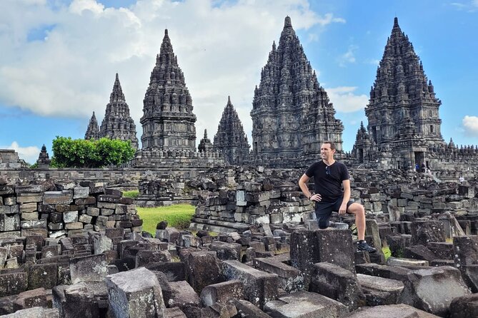 Borobudur Temple Climb To The Top & Prambanan Temple - 1 day tour - Who Should Consider This Tour?