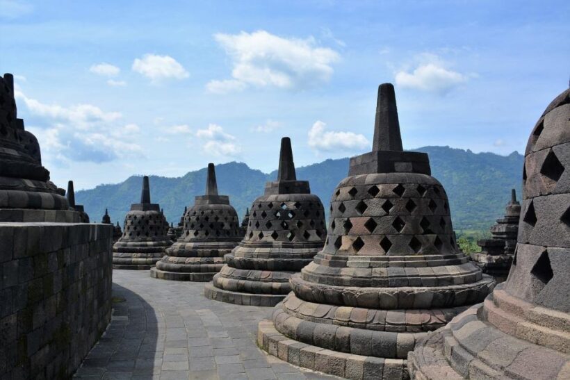 Borobudur Temple full access with guaranteed climb tickets - The Real-World Feedback: What Travelers Say