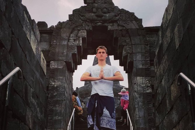 Borobudur Temple Half Day Tour from Yogyakarta - Practical Tips for Travelers