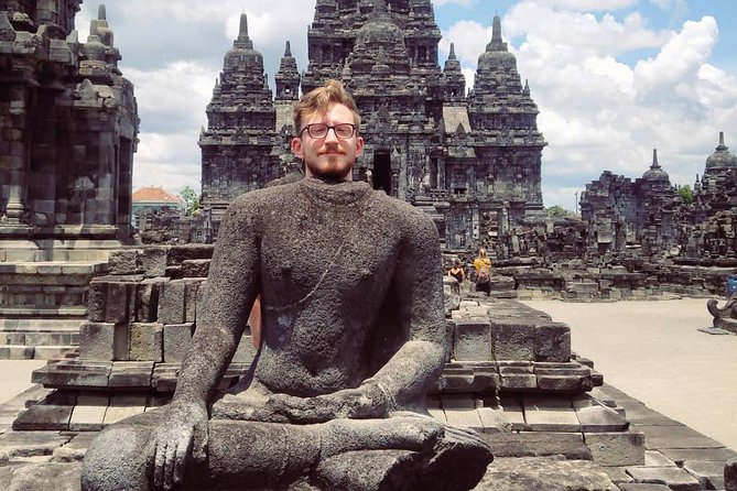 Borobudur Temple Half Day Tour from Yogyakarta - Who This Tour Is Best For