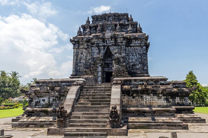 Borobudur Temple Half Day Tour from Yogyakarta - FAQ