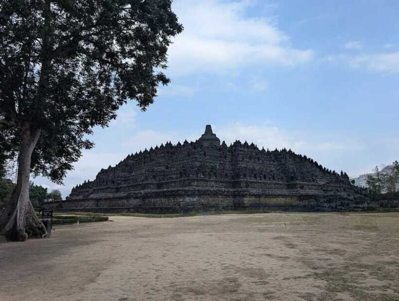 Borobudur Temple & Prambanan Temple Tour with Climb - The Sum Up