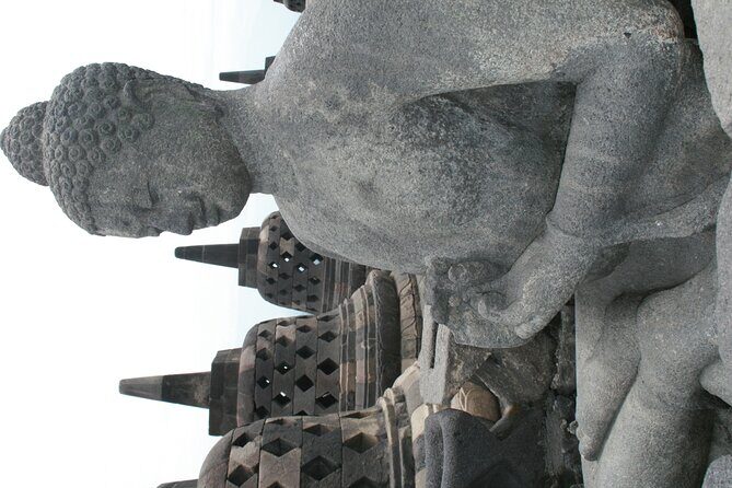 Borobudur Temple Tour - Authentic Experiences and Traveler Insights