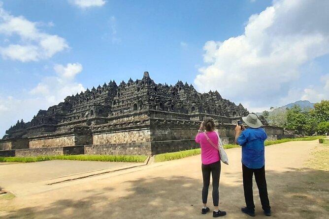 Borobudur,Prambanan and Merapi Volcano Tour . - Practical Details and Real Traveler Insights