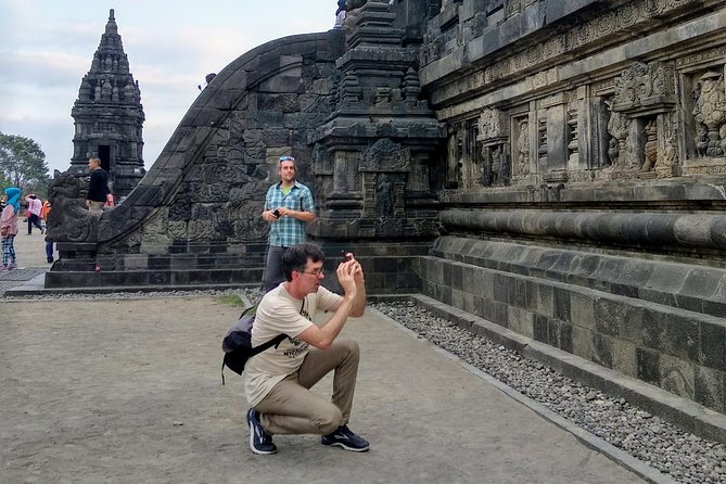 Borobudur,Prambanan and Merapi Volcano Tour . - Who Should Consider This Tour?