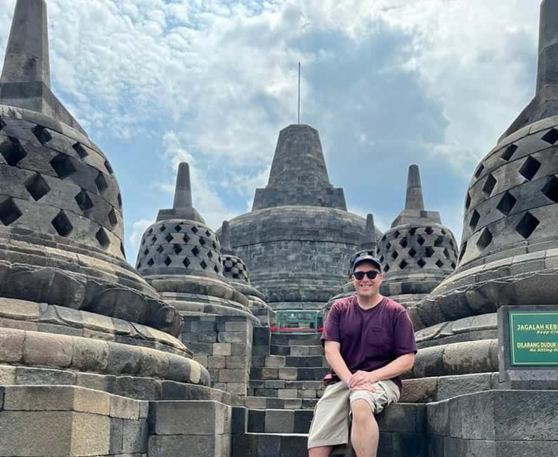 Borobudur's Private Trip & Customized - A Deep Dive into the Private Tour Experience in Yogyakarta