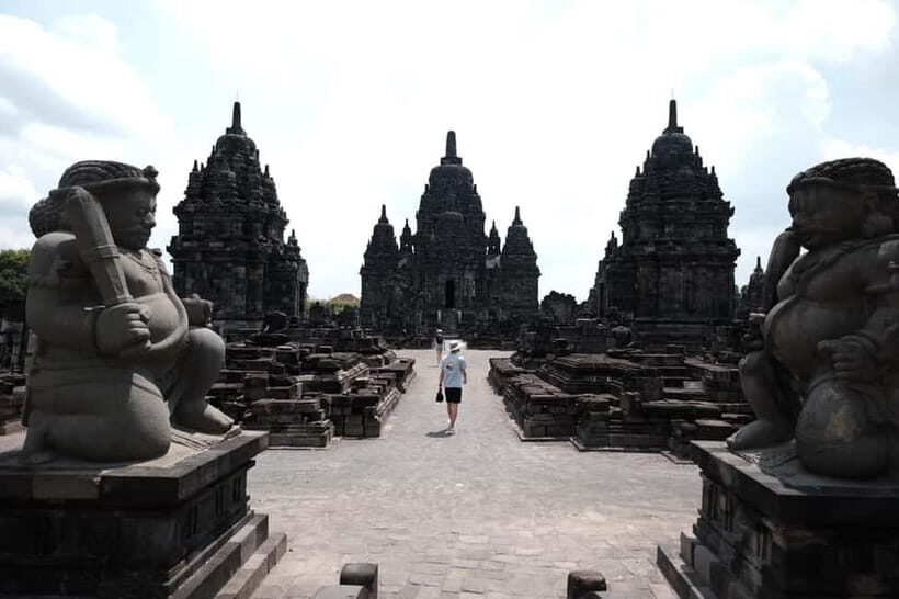Borobudur's Private Trip & Customized - Who Would Benefit from This Tour?