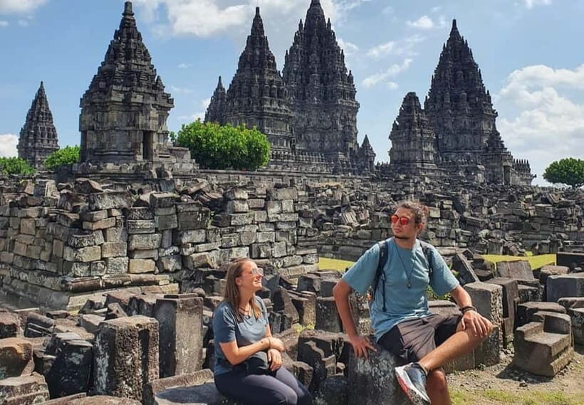 Borobudur's Private Trip & Customized - Final Thoughts