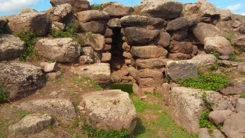Borore: archaeological tour with tasting - FAQ