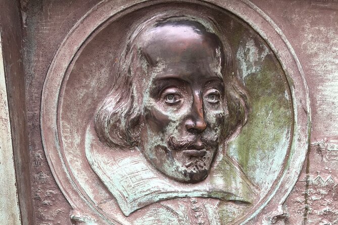 Borough Market and Beyond - Uncovering the Dark Past of Southwark Prison