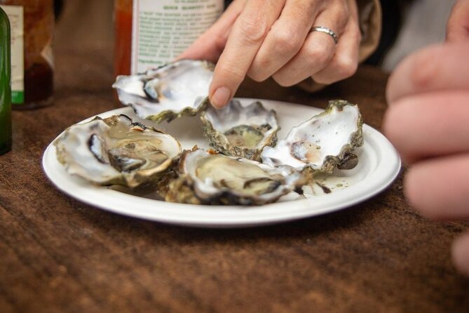 Borough Market Food Tour with a Foodie Tailored to Your Tastes & Interests - The Sum Up