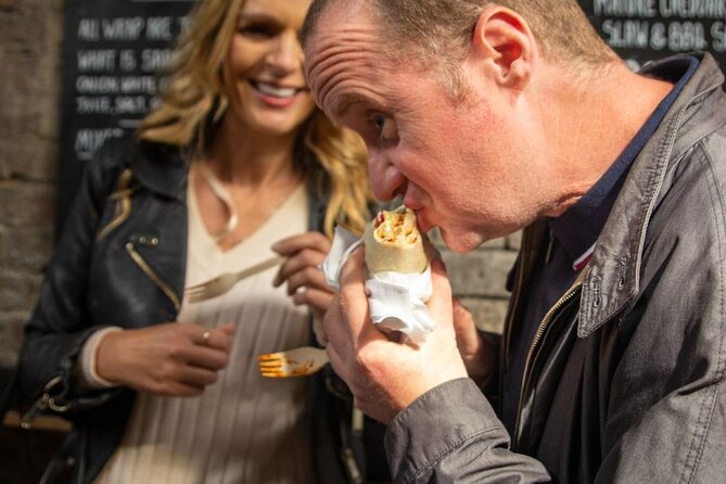 Borough Market Food Tour with a Foodie Tailored to Your Tastes & Interests - FAQs